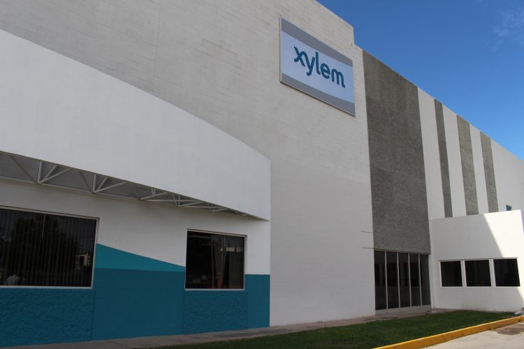 XYLEM DE MÉXICO DONA EQUIPO ESPECIALIZADO A LA UTCH – CAZADORES DE LA ...