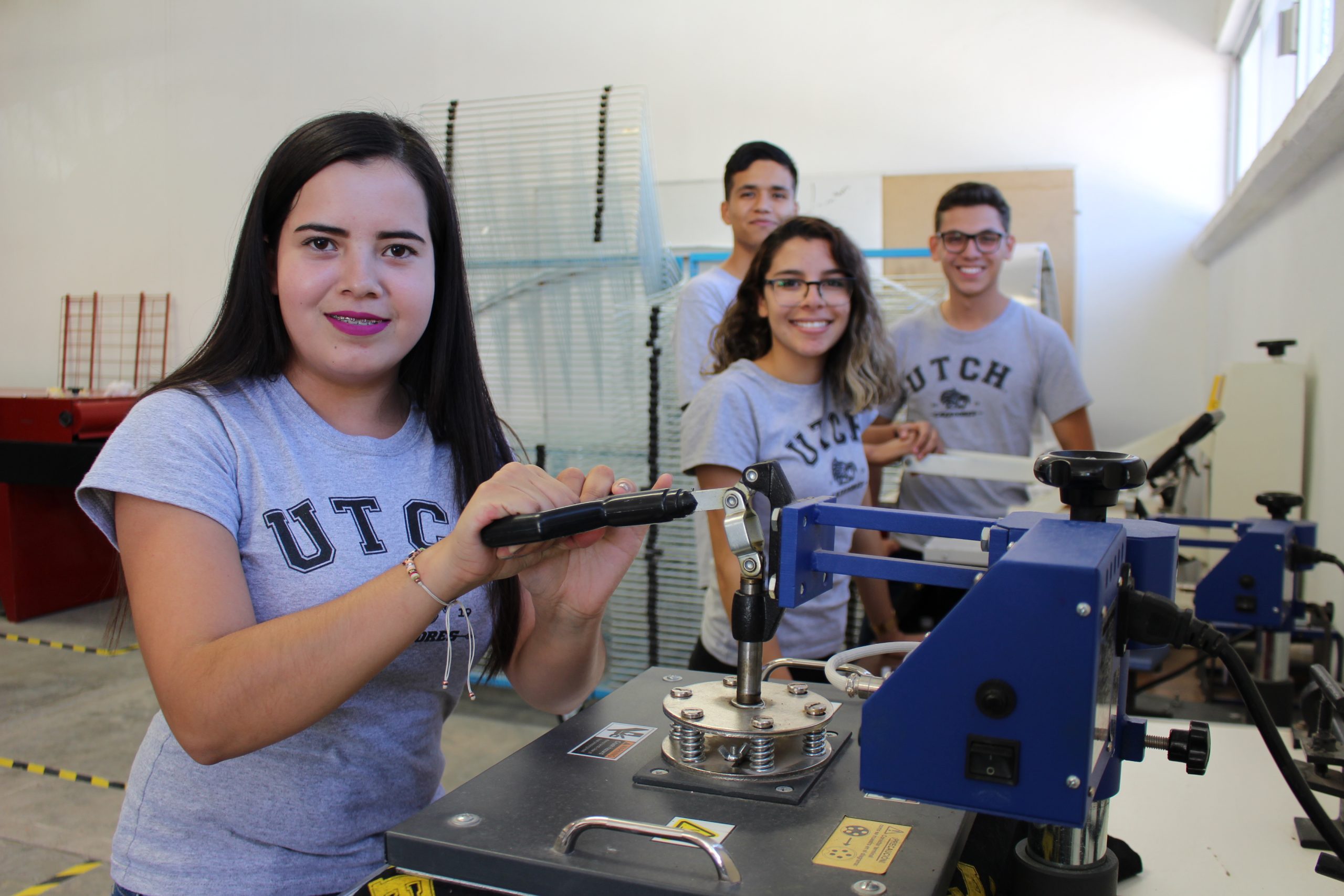 La UTCH oferta turno vespertino con la flexibilidad para trabajar y ...