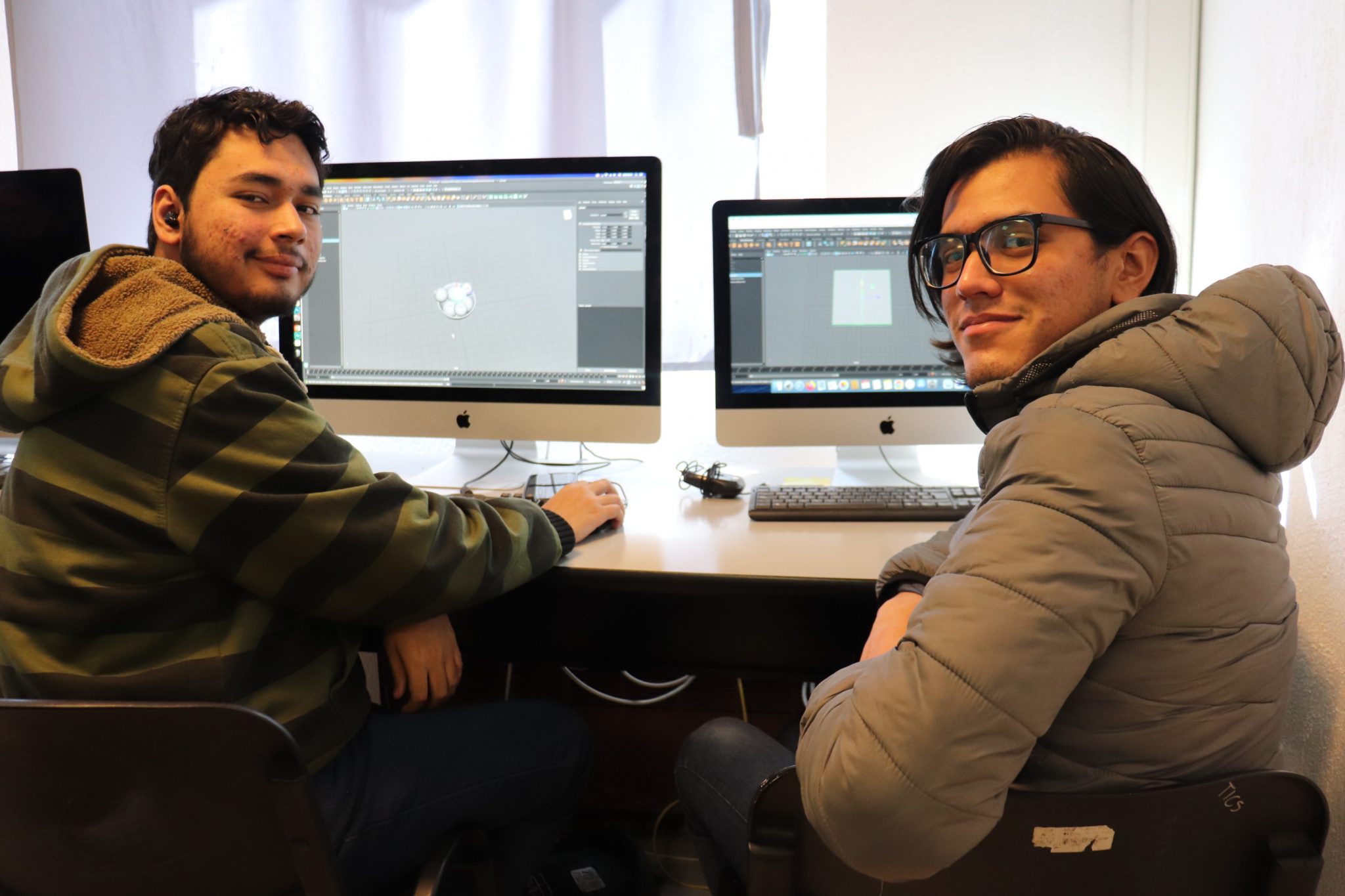 Oferta UTCH carreras en modalidad mixta virtual - CAZADORES DE LA EDUCACIÓN